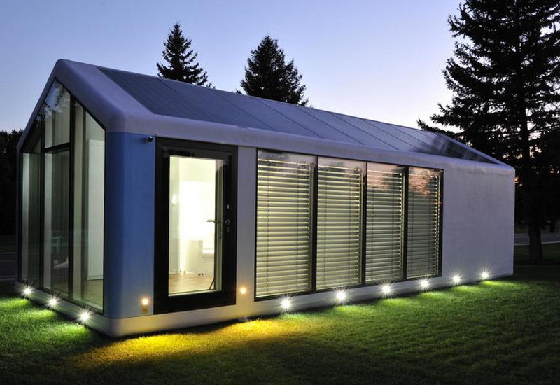 Top Những Mẫu Nhà Lưu Động Xu Hướng Của Thời Đại Mới - DSDHome - Thiết ...