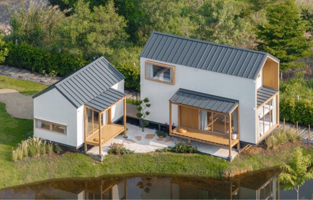 Nhà Mini Là Gì? Tổng Hợp những Thiết Kế Nhà Mini Đẹp Nhất 2025 ...