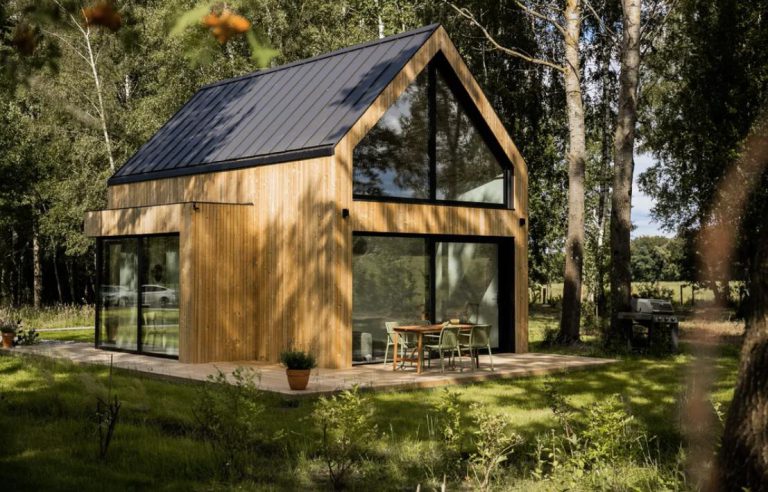 Nhà Mini Là Gì? Tổng Hợp những Thiết Kế Nhà Mini Đẹp Nhất 2025 ...