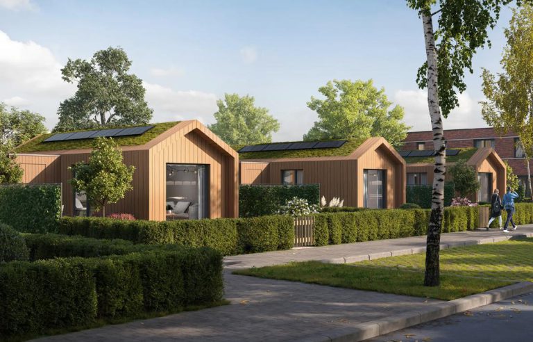 Nhà Mini Là Gì? Tổng Hợp những Thiết Kế Nhà Mini Đẹp Nhất 2025 ...