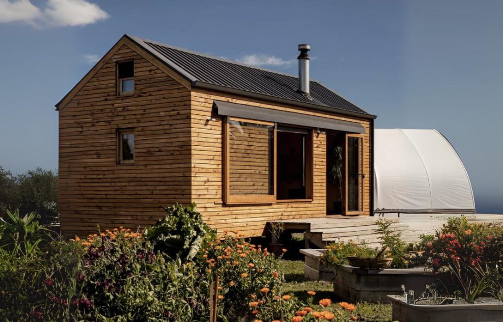 Nhà Mini Là Gì? Tổng Hợp những Thiết Kế Nhà Mini Đẹp Nhất 2025 ...