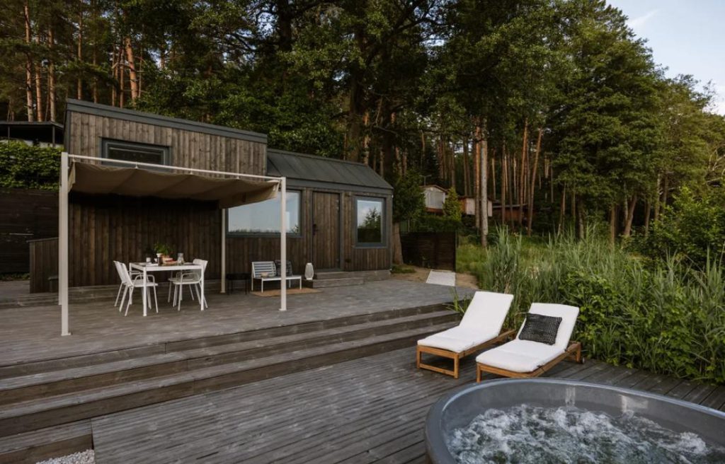 Nhà Mini Là Gì? Tổng Hợp những Thiết Kế Nhà Mini Đẹp Nhất 2025 ...